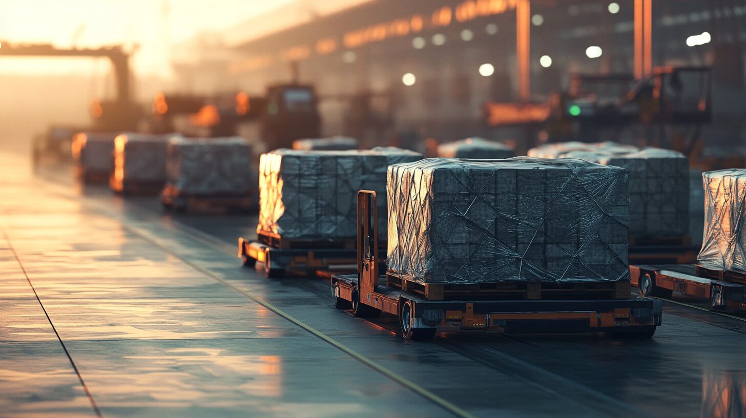 Navigating Global Supply Chain Management: A Step-by-Step Guide to ...